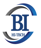 Les services de BI HI-TECH
